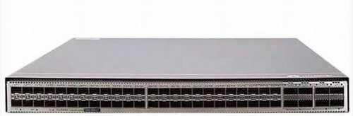 Коммтутор Huawei CE6866-48S8CQ-P 48 ports