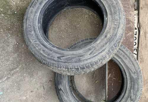 Dunlop Grandtrek SJ6 235/65 R17