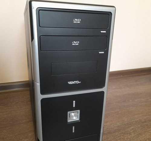 G4620/ 8Gb DDR4/ GT 1030 2Gb/ SSD/ HDD/ 450W