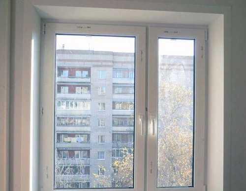 Окна металлопластиковые / замена уплотнителя