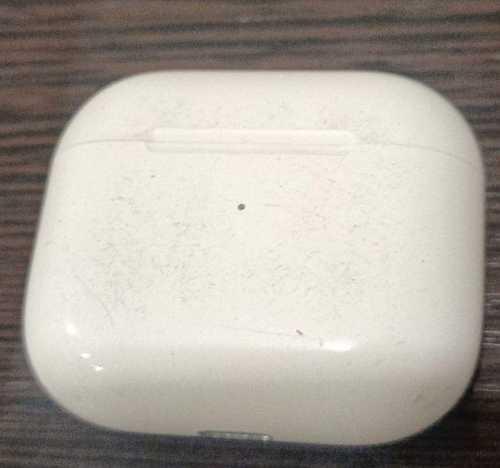 Наушники apple airpods 3