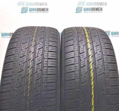 Kumho Solus KL21 245/65 R18 110Q