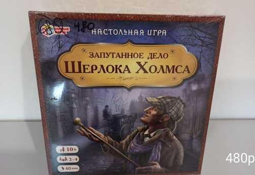 Настольные игры для детей и взрослых