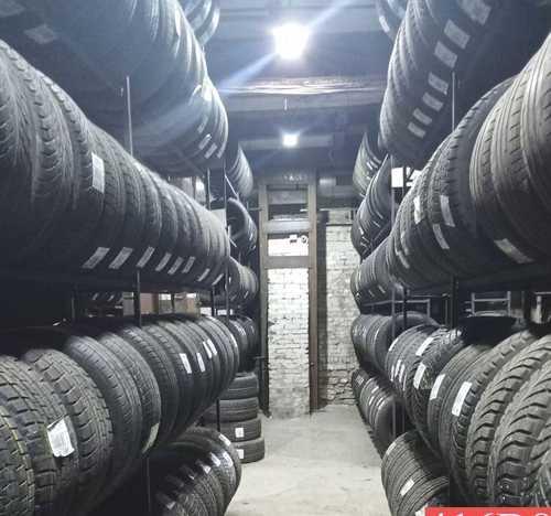 Ecovision W-686 235/60 R18 107R