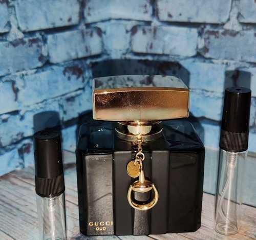 Gucci Oud EDP Оригинал /распив