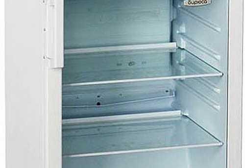 Холодильная витрина бирюса 152