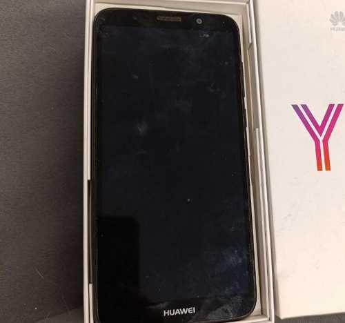 HUAWEI Y5 Lite, 16 ГБ