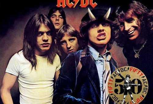 Виниловая пластинка AC/DC - Highway To Hell (Limit