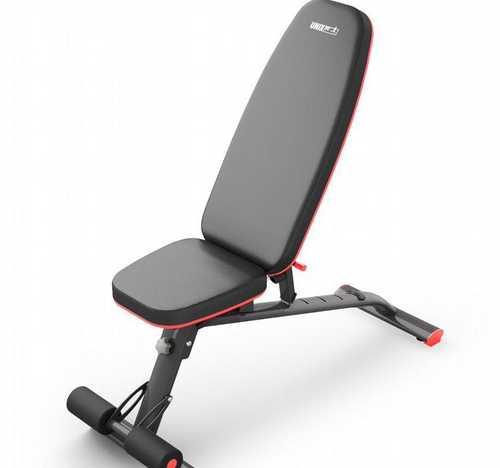 Скамья силовая универсальная Unix Fit bench 140