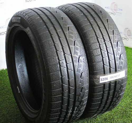 Pirelli Winter Sottozero 210 225/50 R17 94H