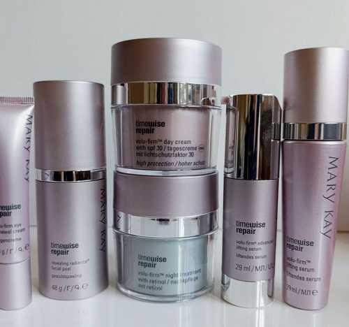 Mary Kay Timewise Repair