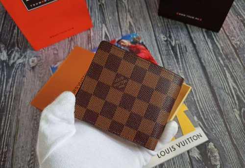 Кошелёк, портмоне Louis Vuitton