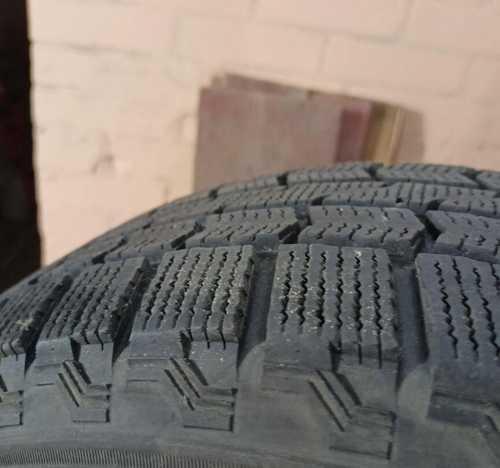 Maxxis SP3 Premitra Ice 205/55 R16 91T
