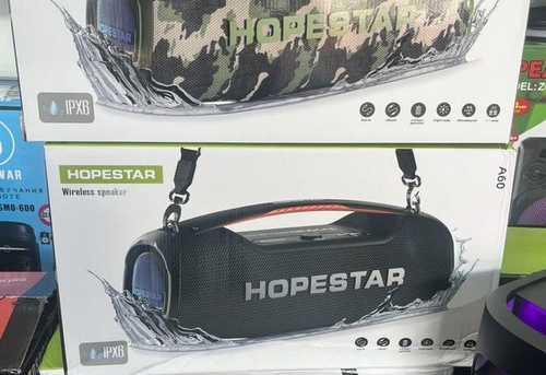 Музыкальный колонки Hopstar A60