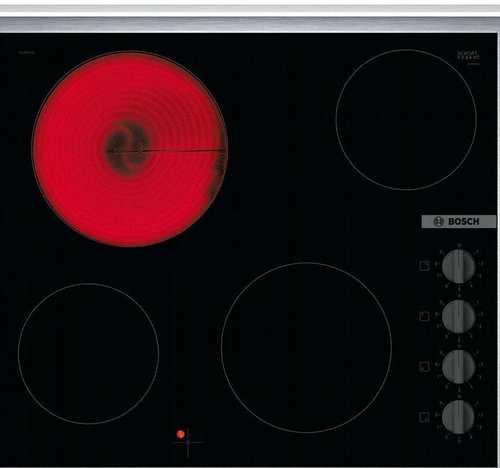 Варочная панель Bosch PKE645CA2E в наличии