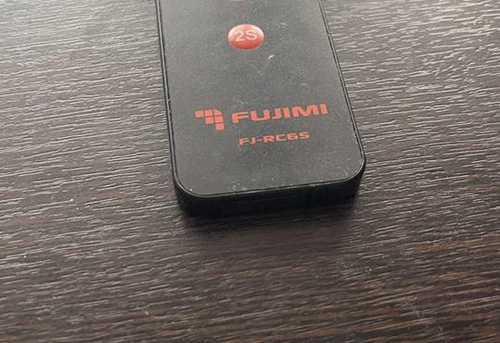 Пульт ик беспроводной fujimi FJ-RC6S для Sony