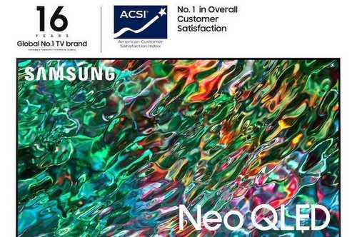 Samsung QE75QN90B NEO qled 4K ultra HD