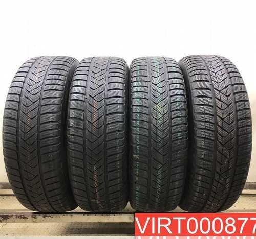 Pirelli Winter Sottozero 3 225/60 R18 100H