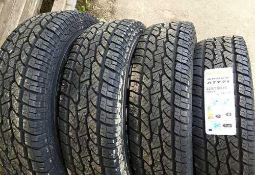 Maxxis AT-771 Bravo 255/65 R17 110H