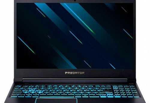 Ноутбук игровой Acer Predator Helios 300 PH315-52