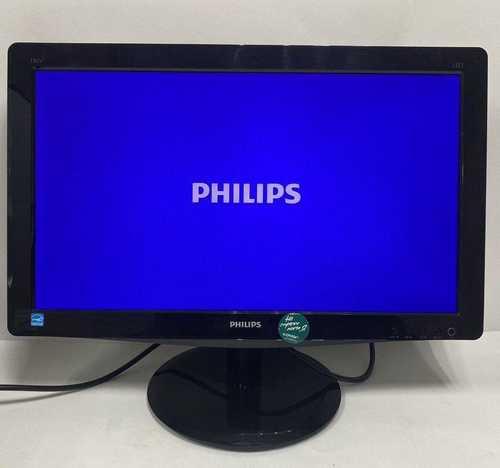 18.5" Монитор Philips 196V3LSB/01