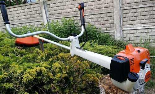 Кусторез stihl FS 350