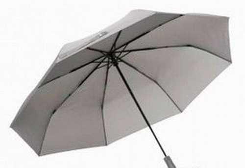 Зонт Xiaomi 90 Points All Purpose Umbrella серый