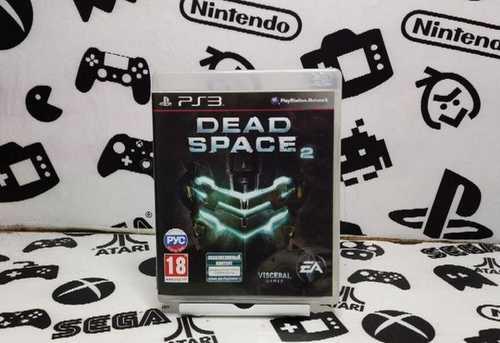 Dead Space 2 (PS3) Б/У