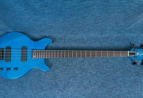 Edwards E-J-78TV -J- Signature Bass