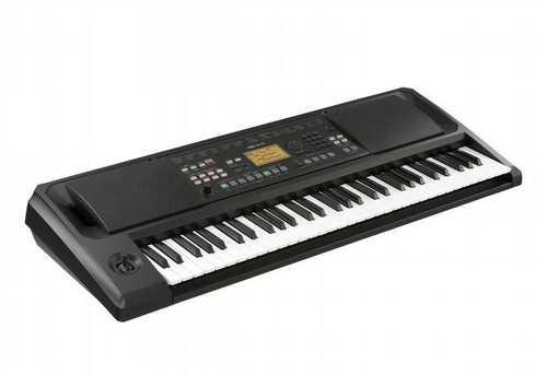 Клавишный инструмент korg EK-50