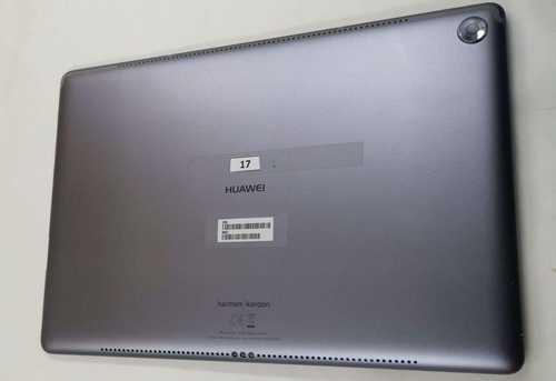 Задняя крышка Huawei MediaPad M5 10.8" (CMR-W09