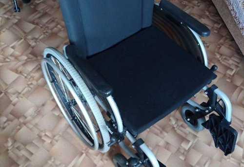 Коляска инвалидная Ottobock старт