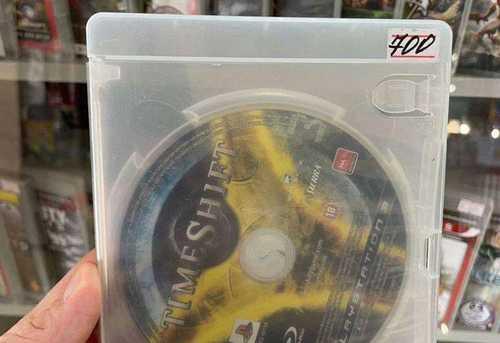 Timeshift PS3