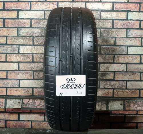 Kumho Solus KH17 195/55 R16