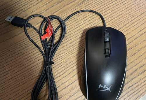 Игровая мышь HyperX Pulsefire Surge