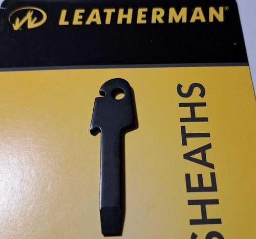 Отвертка средняя Leatherman Super Tool 300