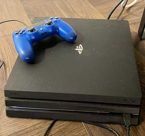 Sony playstation 4 pro