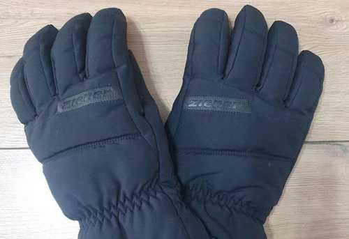 Горнолыжные перчатки Zeiner