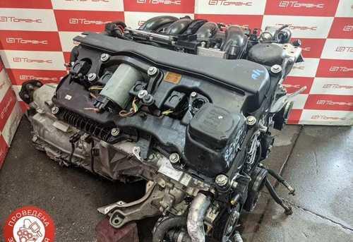 Двигатель BMW N46B20BA 3-Series E90 / E91 FR
