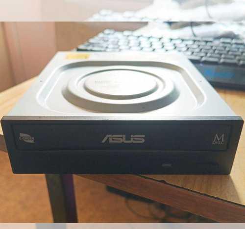 DVD / CD Asus Новый DVD-ROM