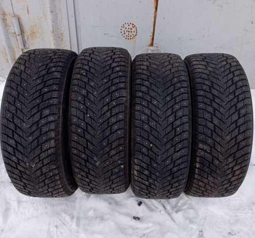 Arivo Ice Claw ARW7 225/55 R17