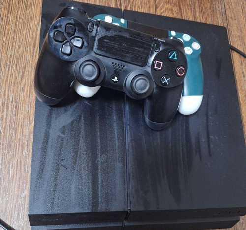 Sony playstation 4