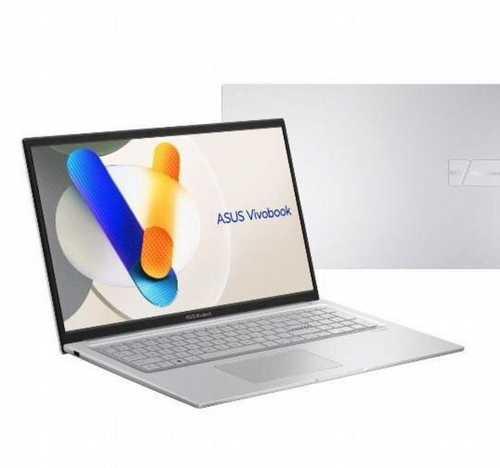 Ноутбук asus X1704ZA-AU236