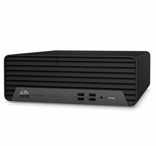 HP Prodesk 400 g7 sff