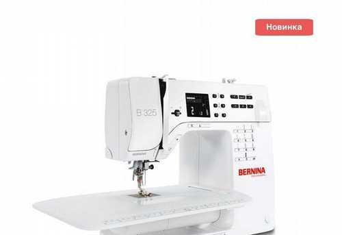 Швейная машина Bernina 325