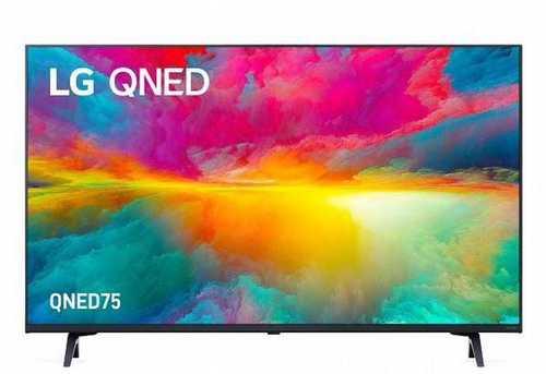 Телевизор LG 55qned756RA.arub, qned, 4K Ultra HD