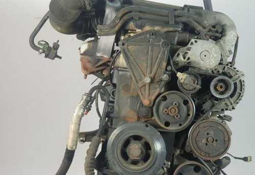 Мотор Volkswagen Sharan 2.8 AMY