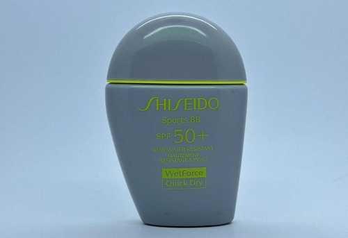 Shiseido Sports BB SPF50