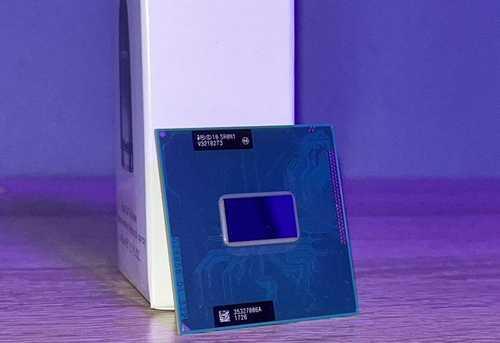Процессор Intel Core I3 3110M