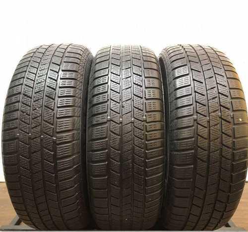 Continental ContiCrossContact Winter 215/65 R16 98R